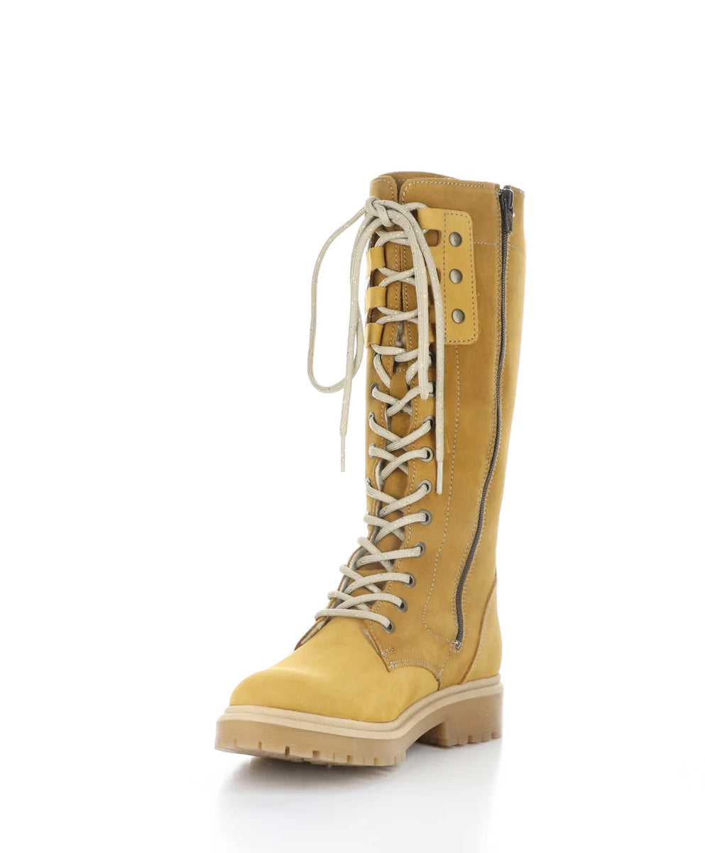 *BOS & CO AXE WATERPROOF BOOT GOLDEN – City Shoes Portsmouth